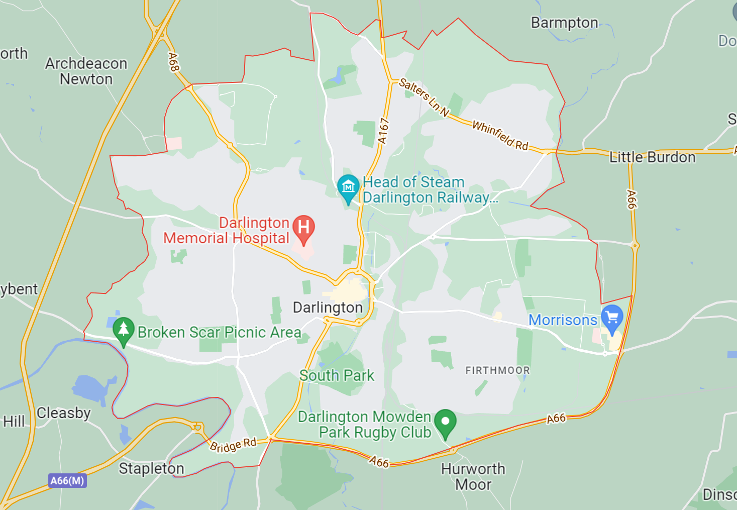 Find your local Healthwatch | Healthwatch